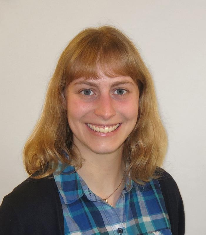 Promotionspreis für Jessica Fintzen